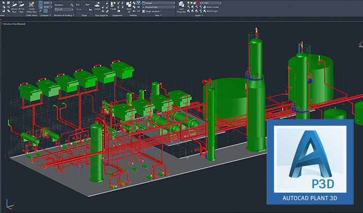 Autodesk at NOAR: Leading Software for Design & Engineering