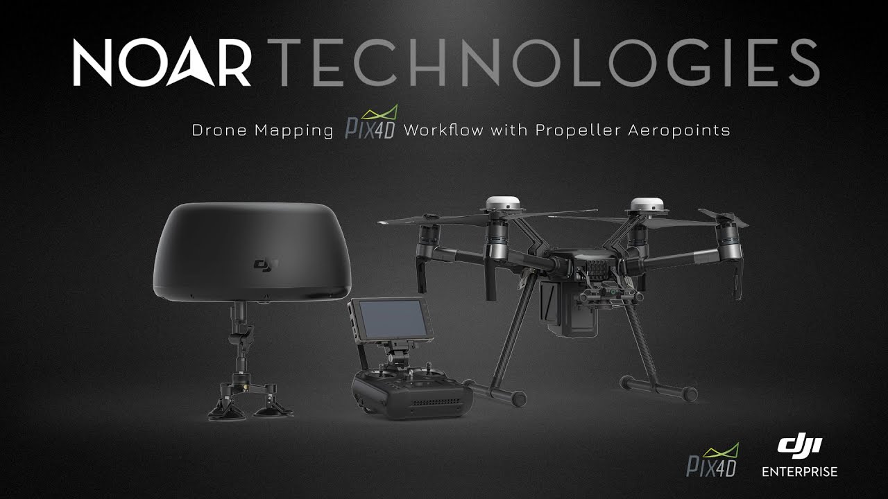 Advanced 3D & Construction Software | NOAR Technologies