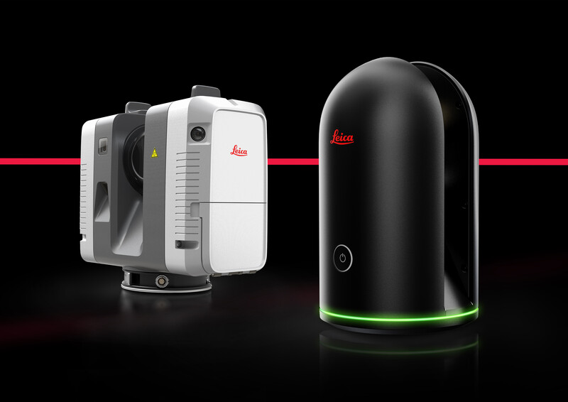 Drones and 3D Laser Scanners for Surveying