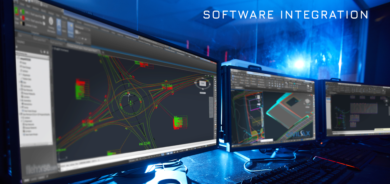 Leica HDS 3D Scanners | Precision Modeling & CAD Integration