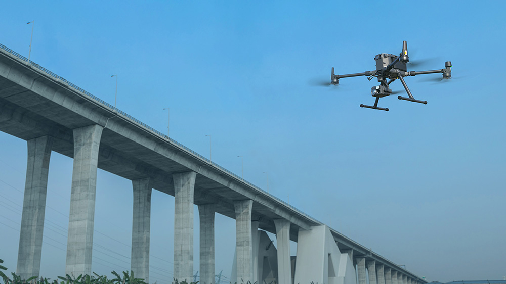 Civil Infrastructure Partner With Noar Technologies