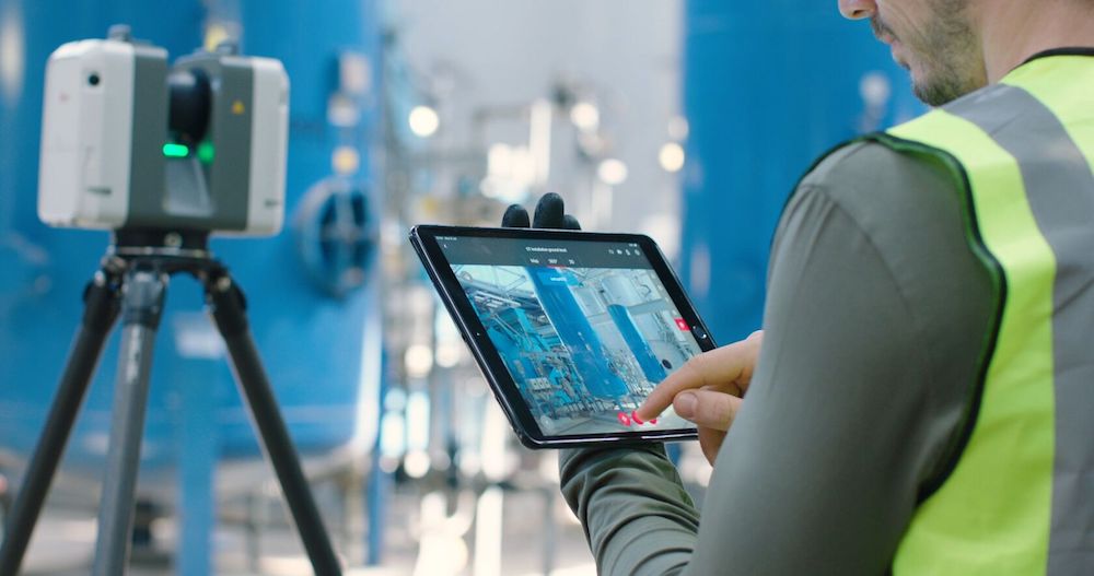 Construction Technology with NOAR