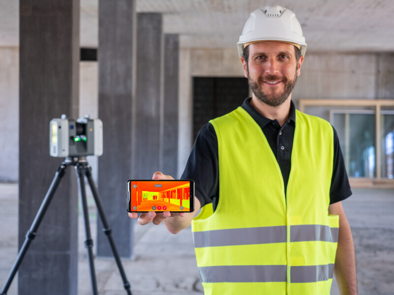 Construction Technology with NOAR