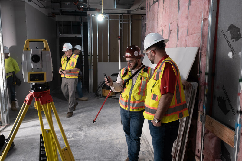 Construction Technology with NOAR