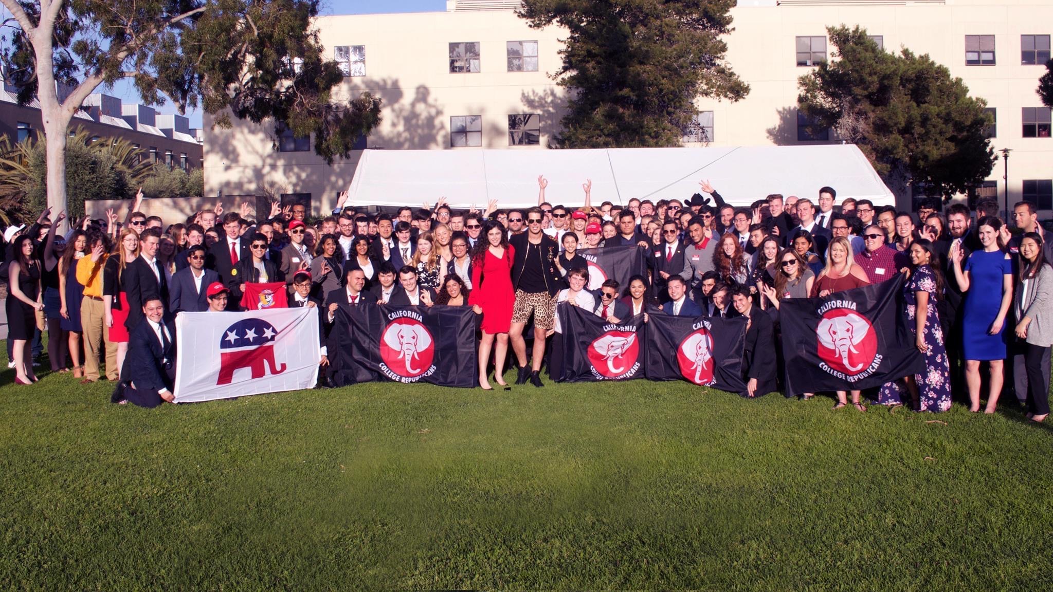 College Republicans of America