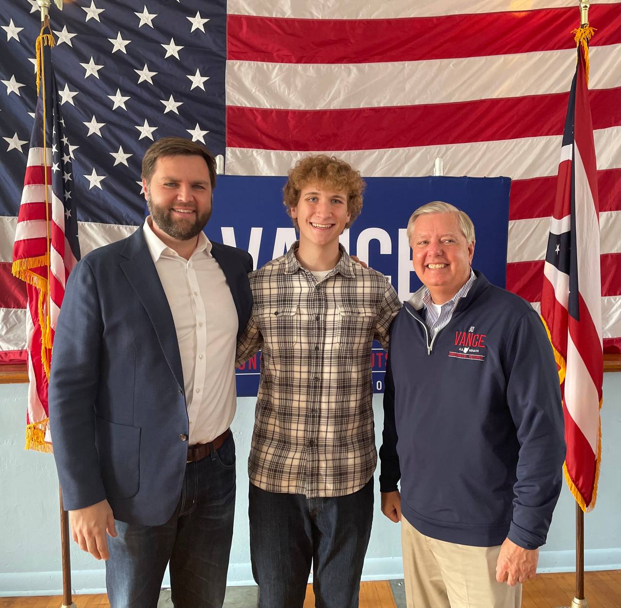 College Republicans of America