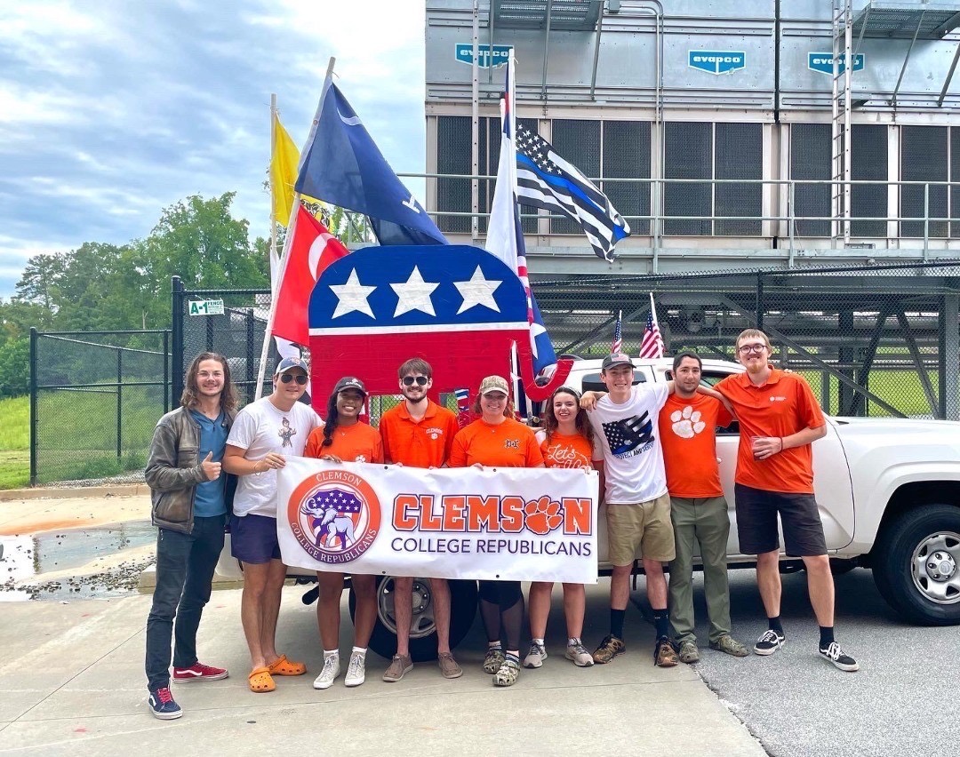 College Republicans of America