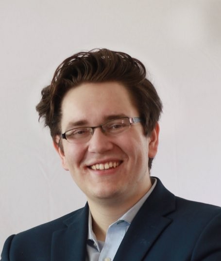 CRA President Will Donahue meets with Tyler Bowyer and TP Action in Arizona