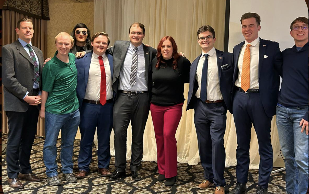 Syracuse CR’s and CRA Crush Leftist Attempts at Derailing, Canceling ...