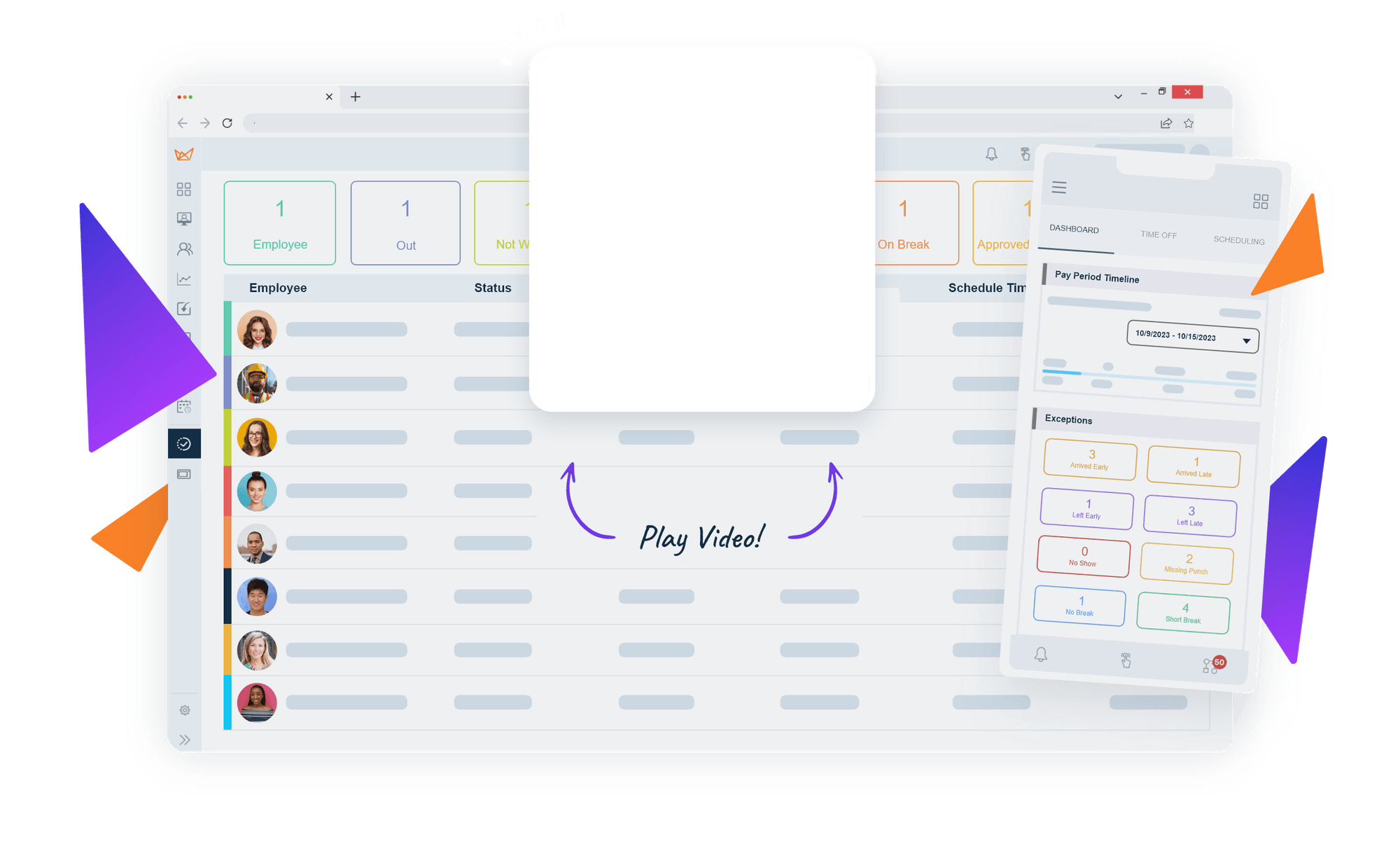 WorkEasy Software | #Remarkable