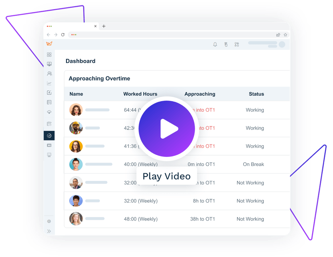 WorkEasy Software | #Remarkable