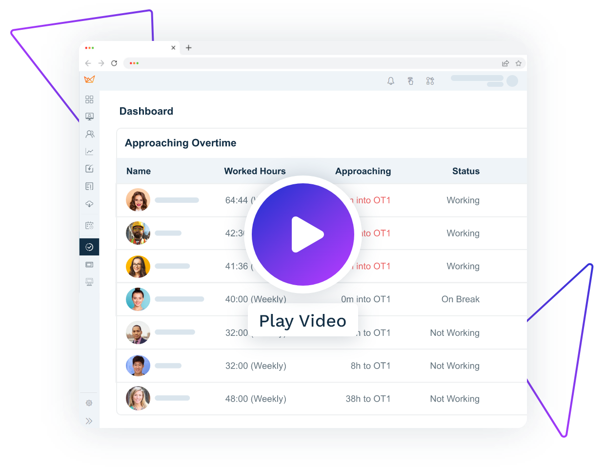 WorkEasy Software | #Remarkable