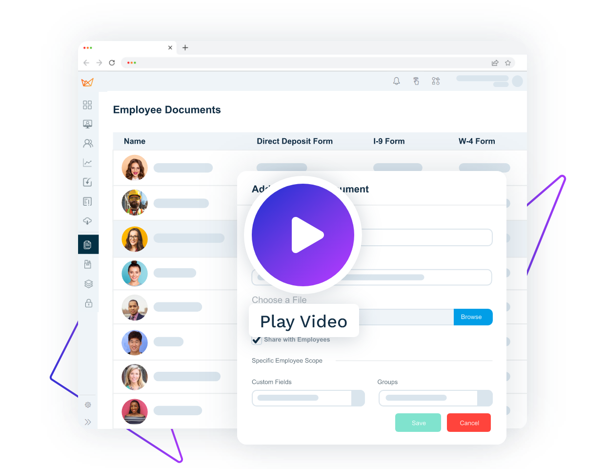 WorkEasy Software | #Remarkable