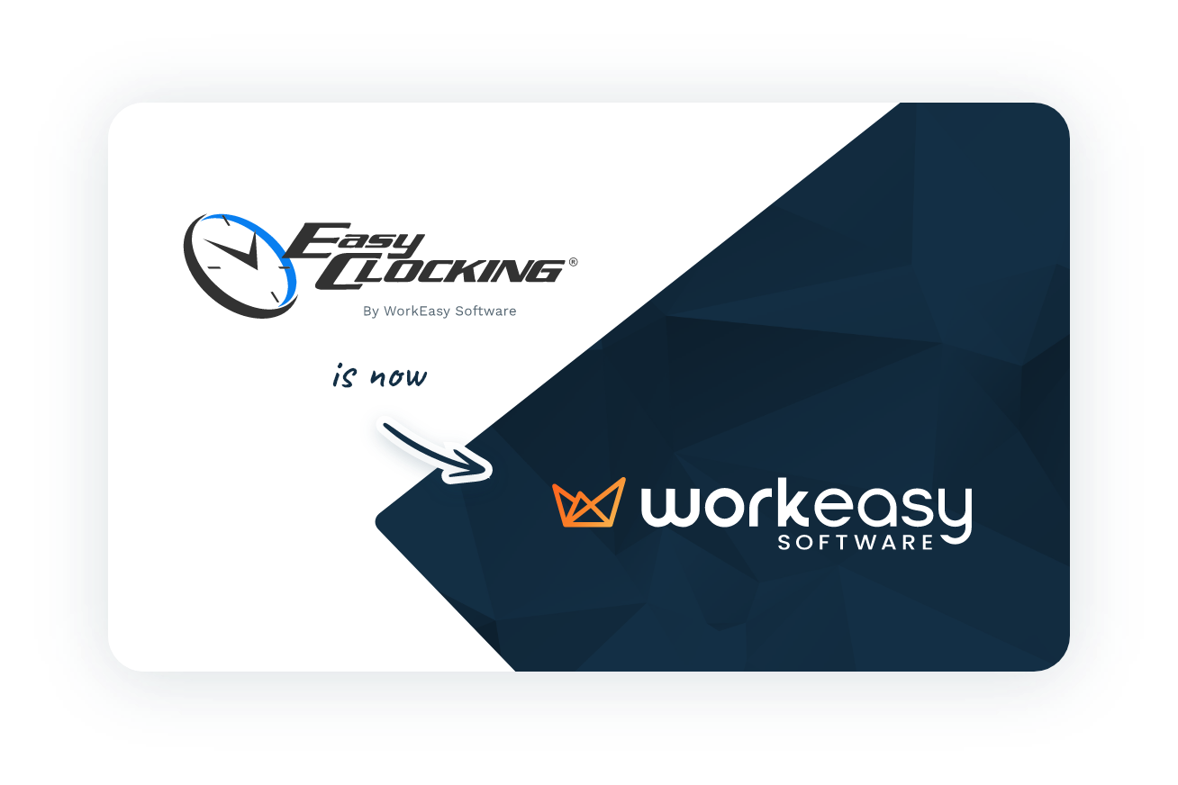 Forgot - Easy Clocking