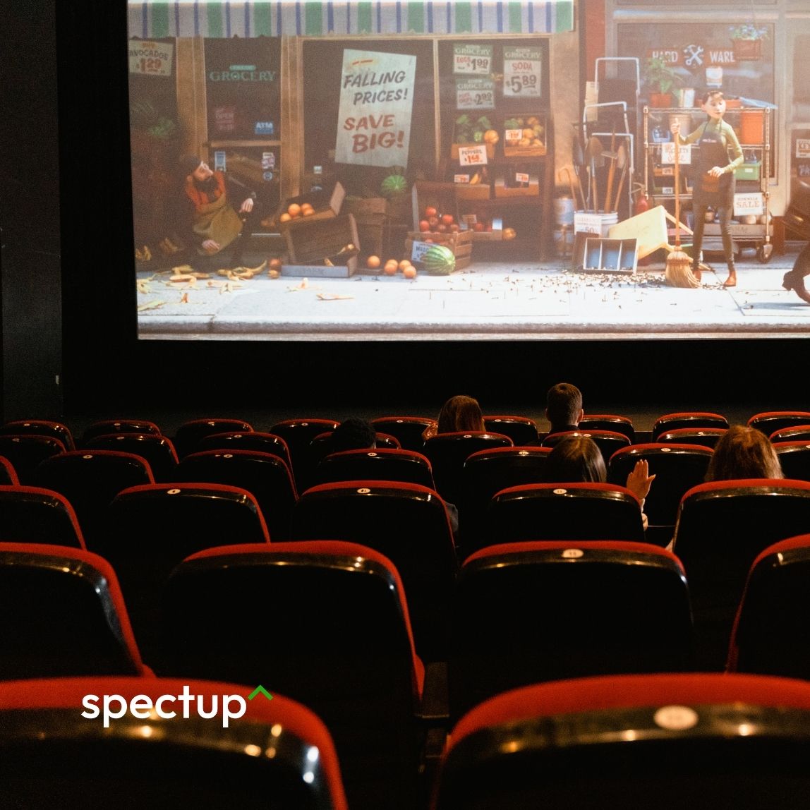 Lights, Camera, Pitch! The Guide to Film and TV Pitch Decks