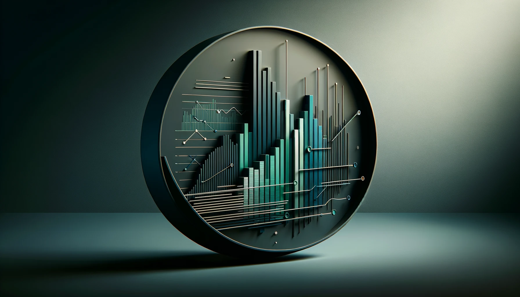 Pitch Deck Financials Slide: Crafting the Perfect Snapshot of Your ...