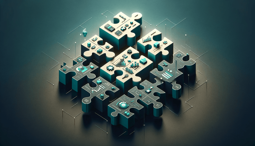 Pitch Deck Structuring Tips: Building Blocks & Key Outlines | spectup