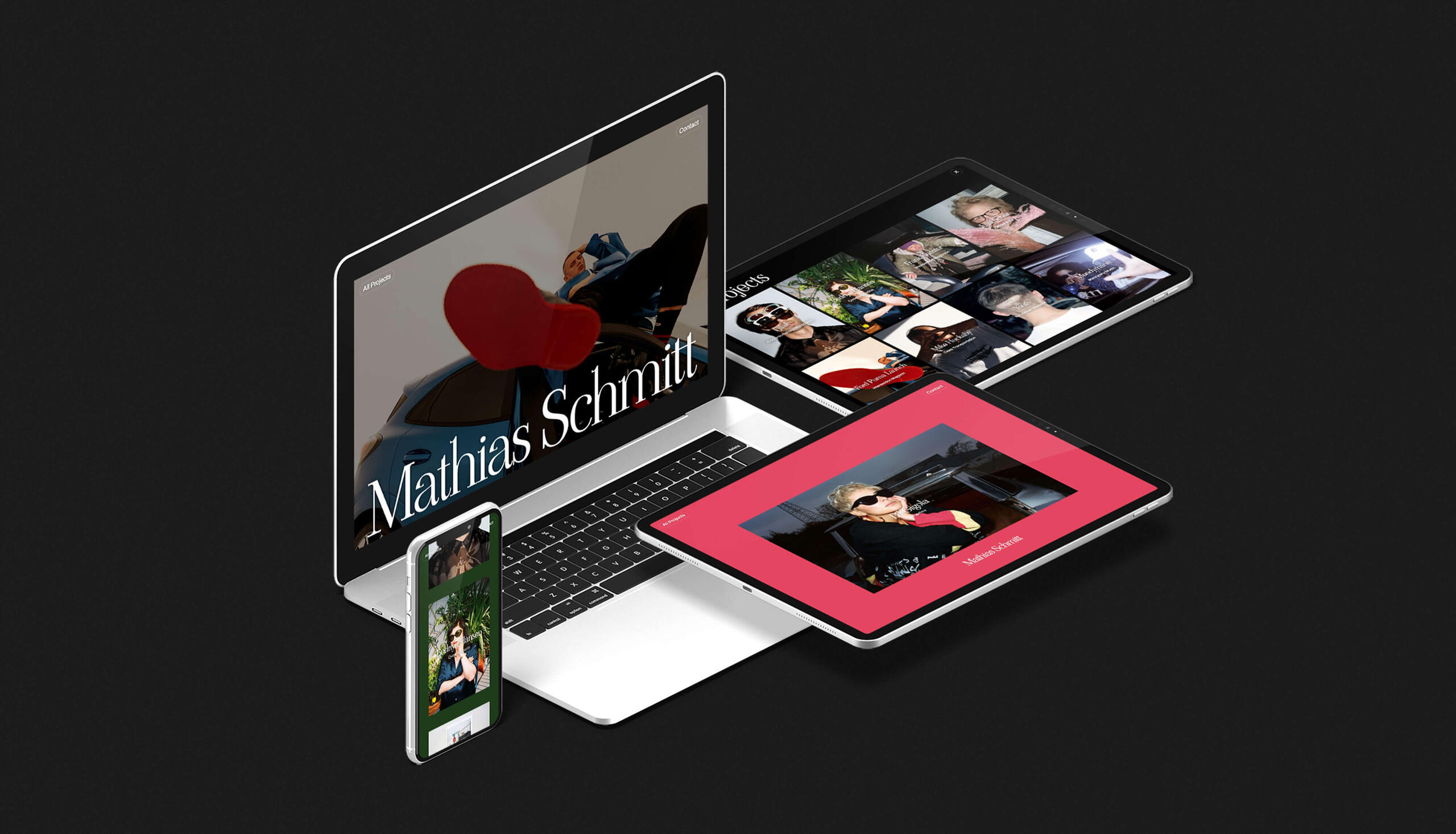 Mathias Schmitt | studio polylog