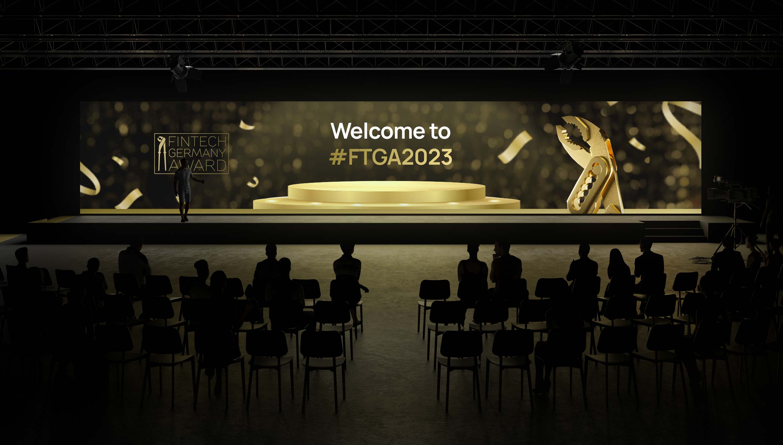 Fintech Germany Award | studio polylog