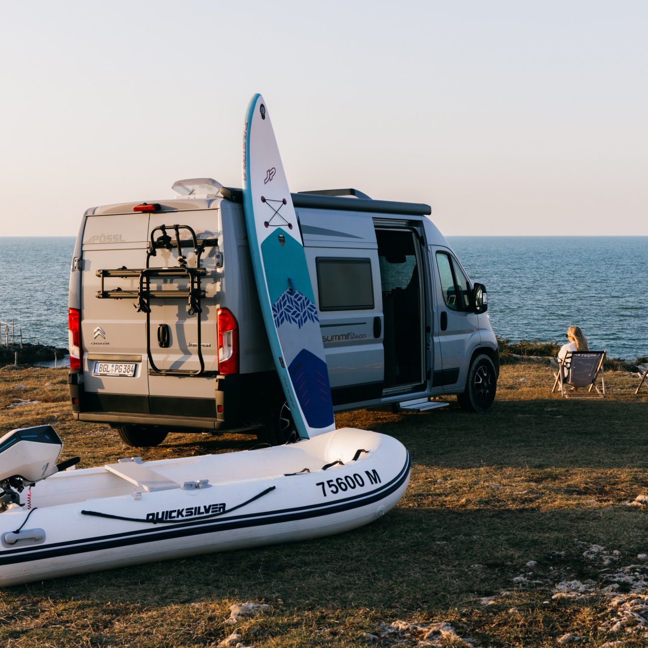 Neumáticas y semirrigidas de Quicksilver | Touron