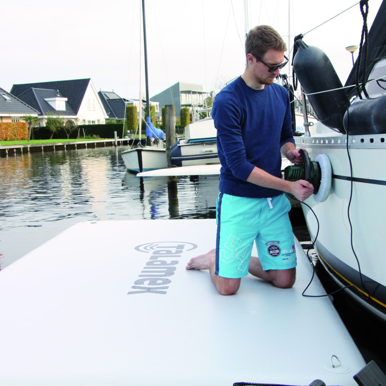 Accesorios naúticos de Talamex | Touron