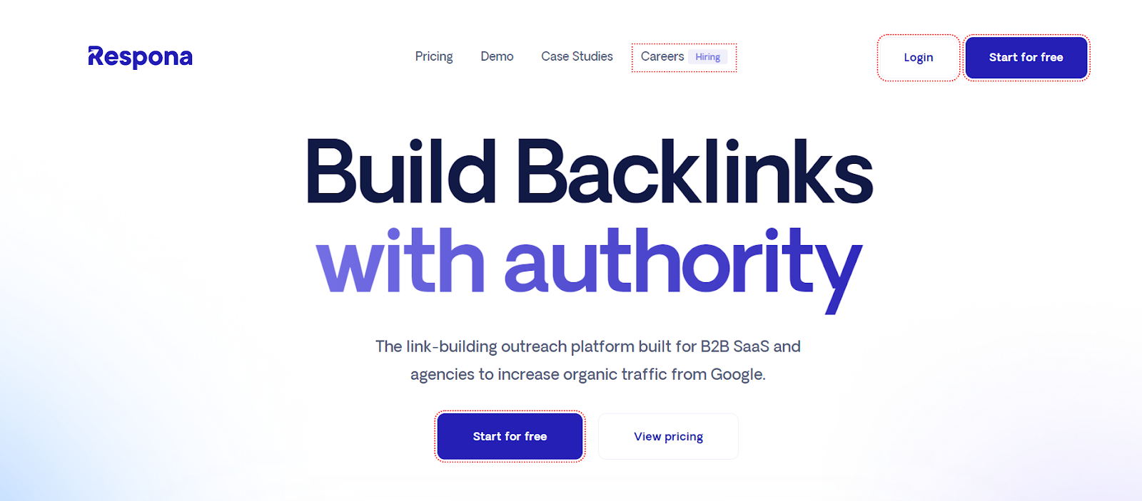 16 Best Link Building Software Applications