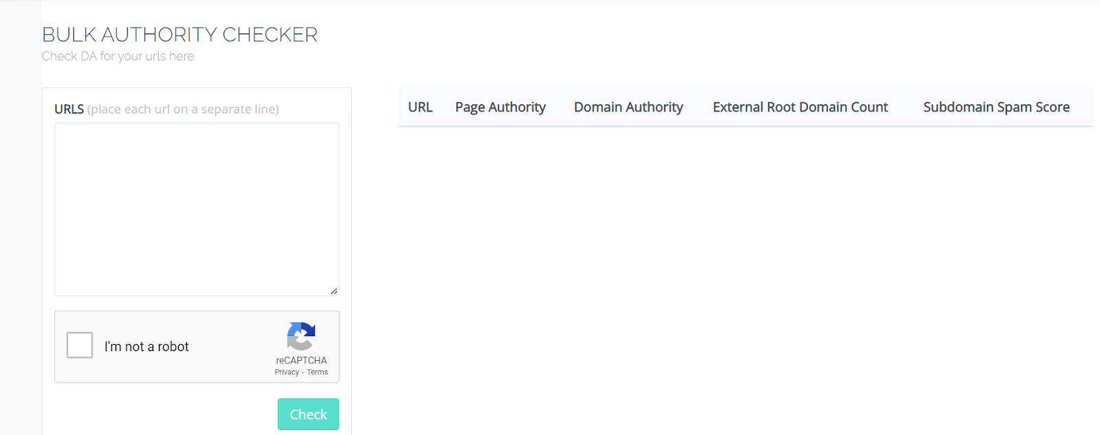 What is a DA/PA checker and How to Use it?