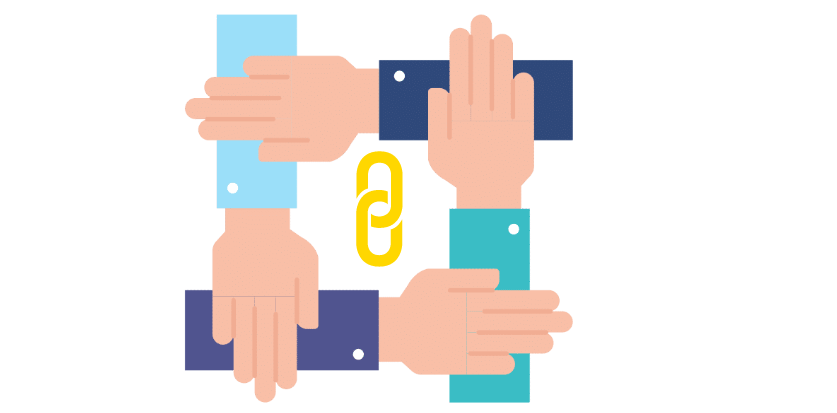 4 Steps to Creating an All-Star Link Building Team