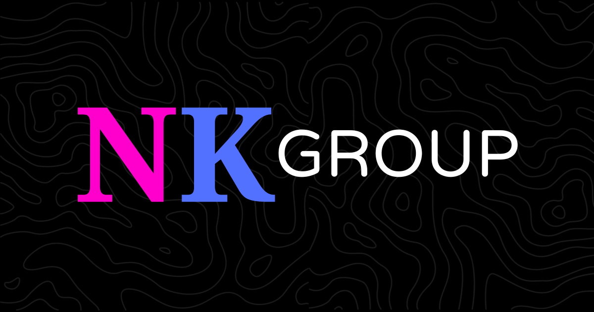 NK Group - Izrada sajtova Novi Sad