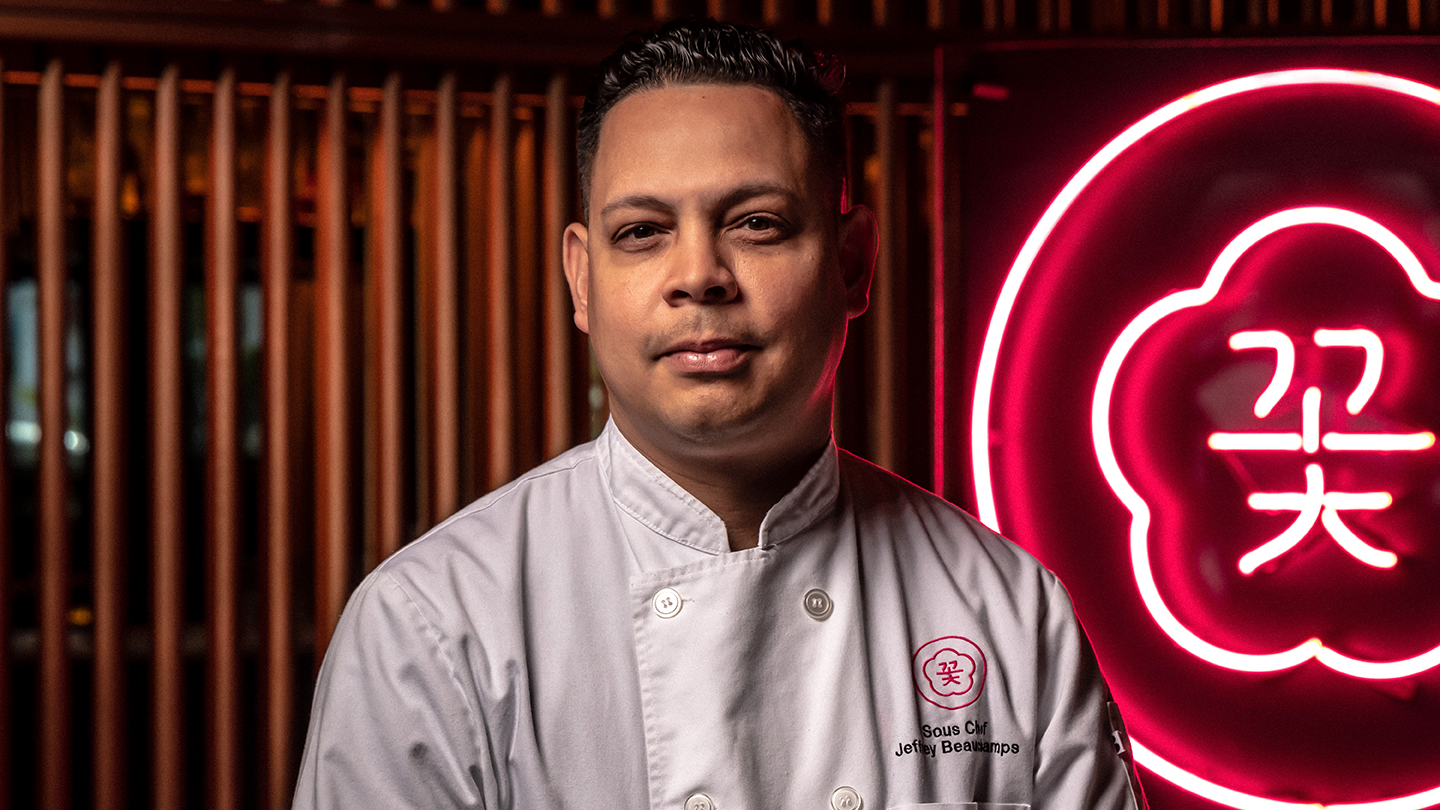 COTE Korean Steakhouse – COTE Miami