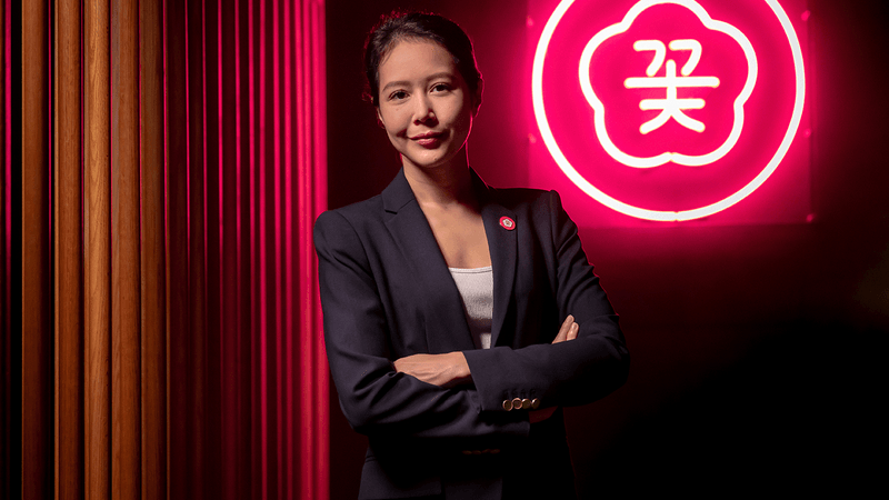 COTE Korean Steakhouse – Careers