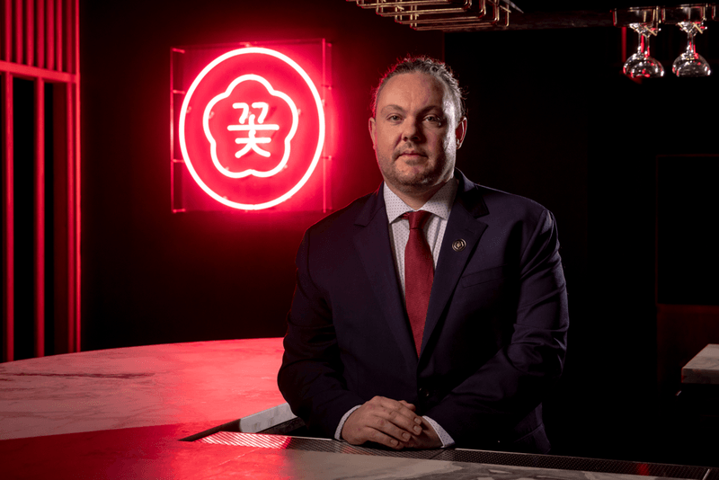COTE Korean Steakhouse – Meet Our Team
