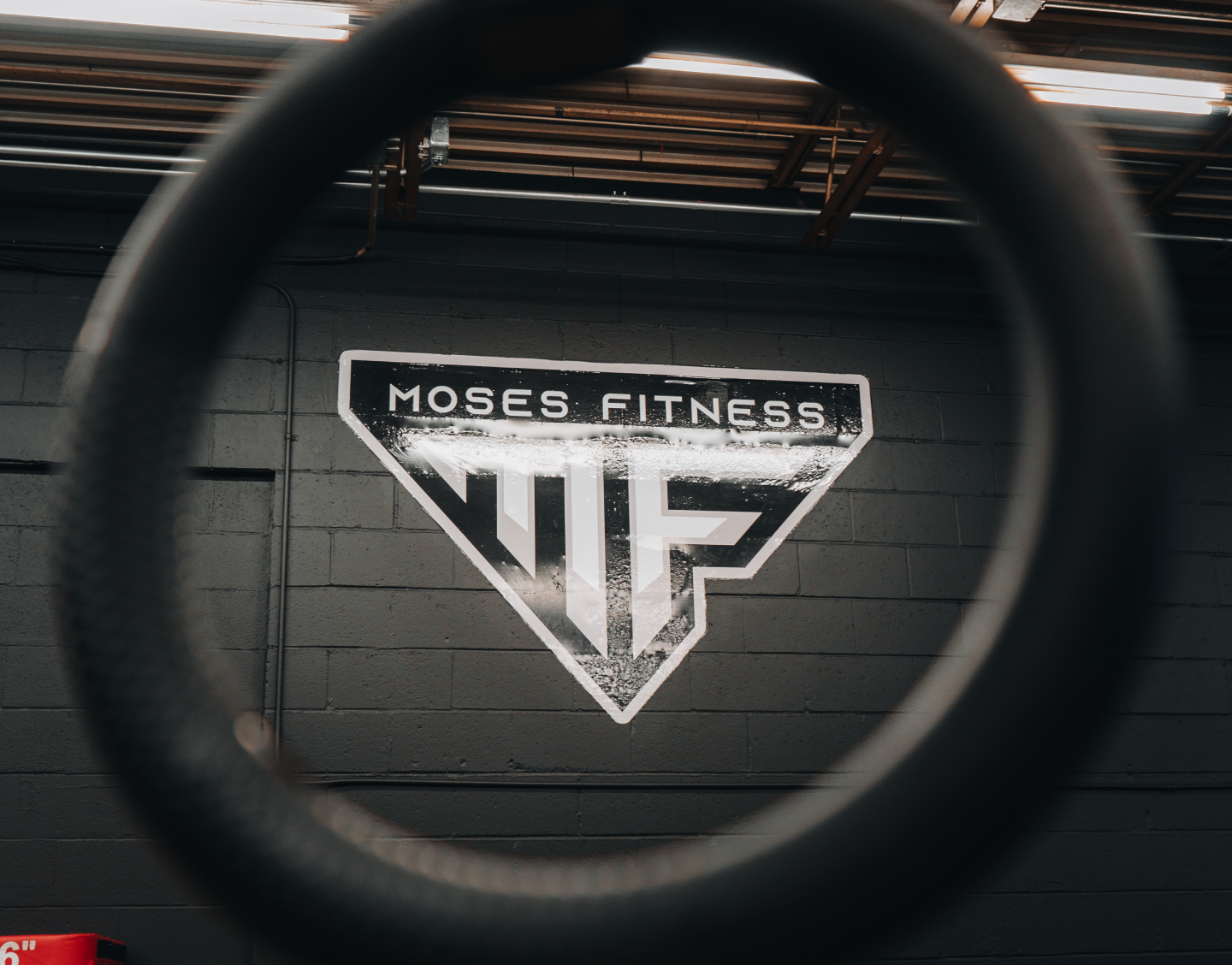 Moses Fitness | Sports Performance Facility in Hanover, MA