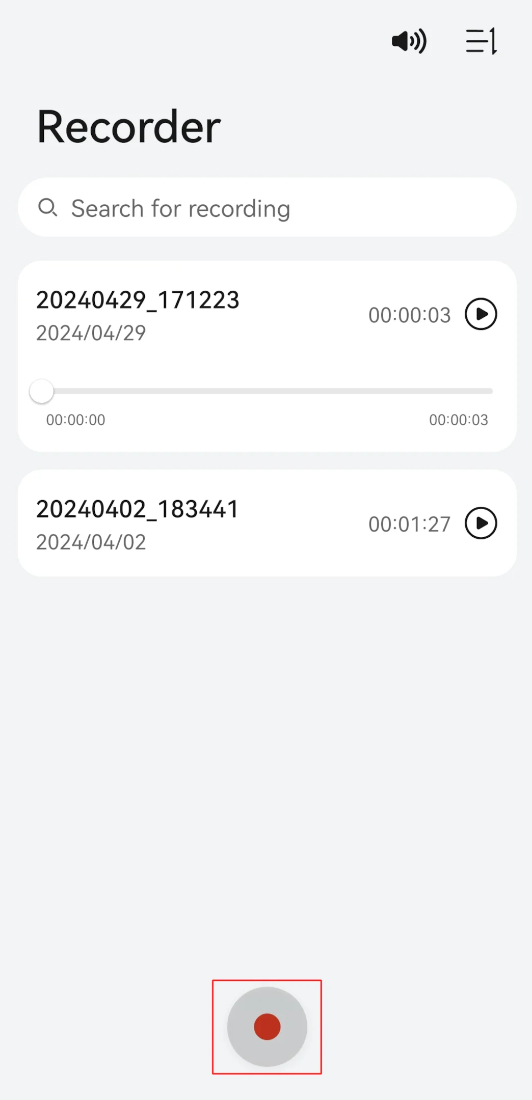Simple Steps To Record A Conversation Or Phone Call