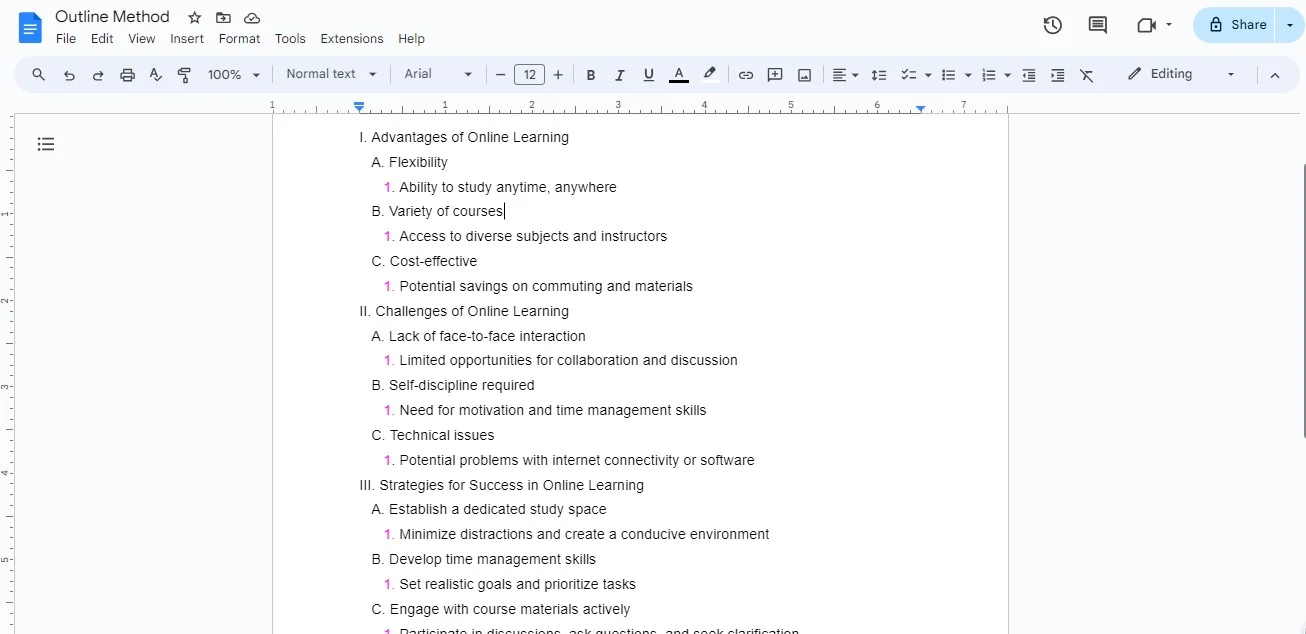 Post Meeting Note Taking: Strategies, Methods, And Tips