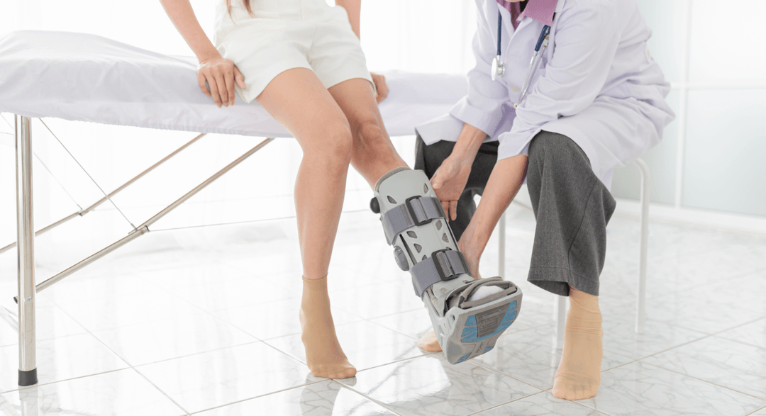 Bracing | ProMed DME