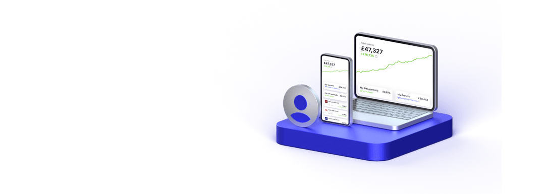 InvestEngine- The ETF investing platform.