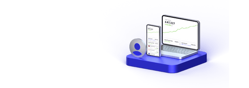 InvestEngine- The ETF investing platform.