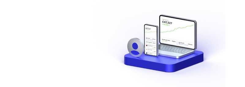 InvestEngine- The ETF investing platform.