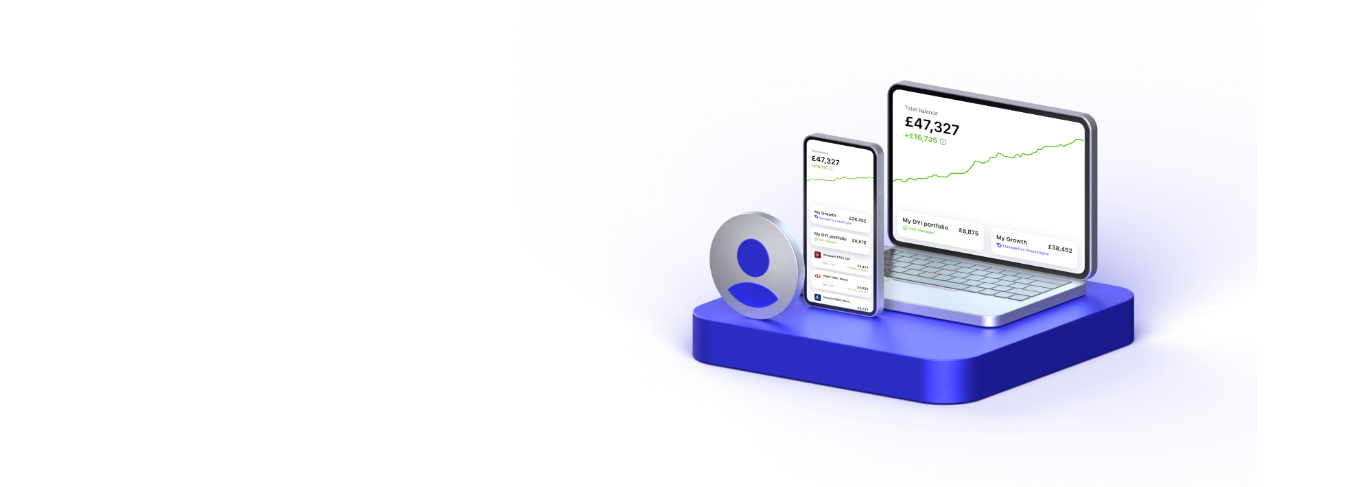 InvestEngine- The ETF investing platform.