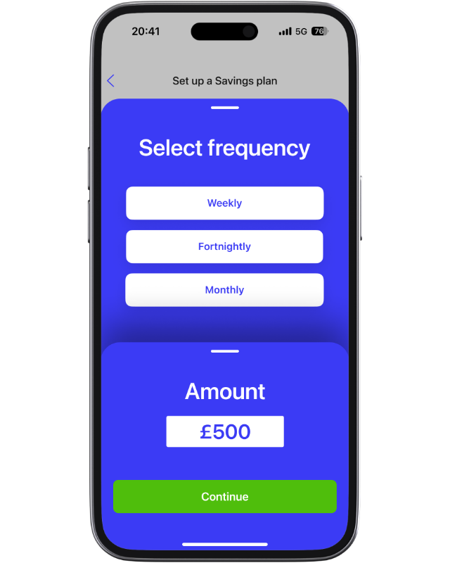 InvestEngine- The ETF investing platform.