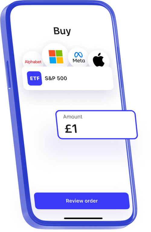 InvestEngine- The ETF investing platform.