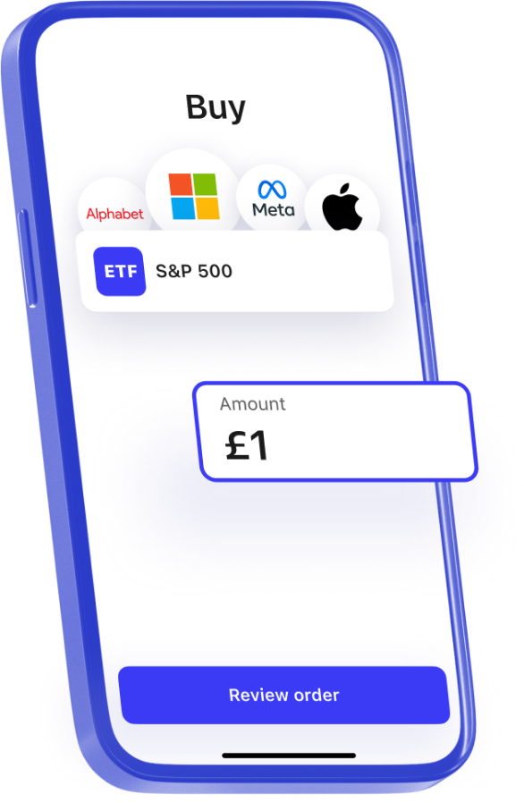 InvestEngine- The ETF investing platform.