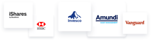 InvestEngine- The ETF investing platform.