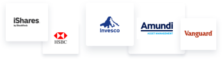 InvestEngine- The ETF investing platform.