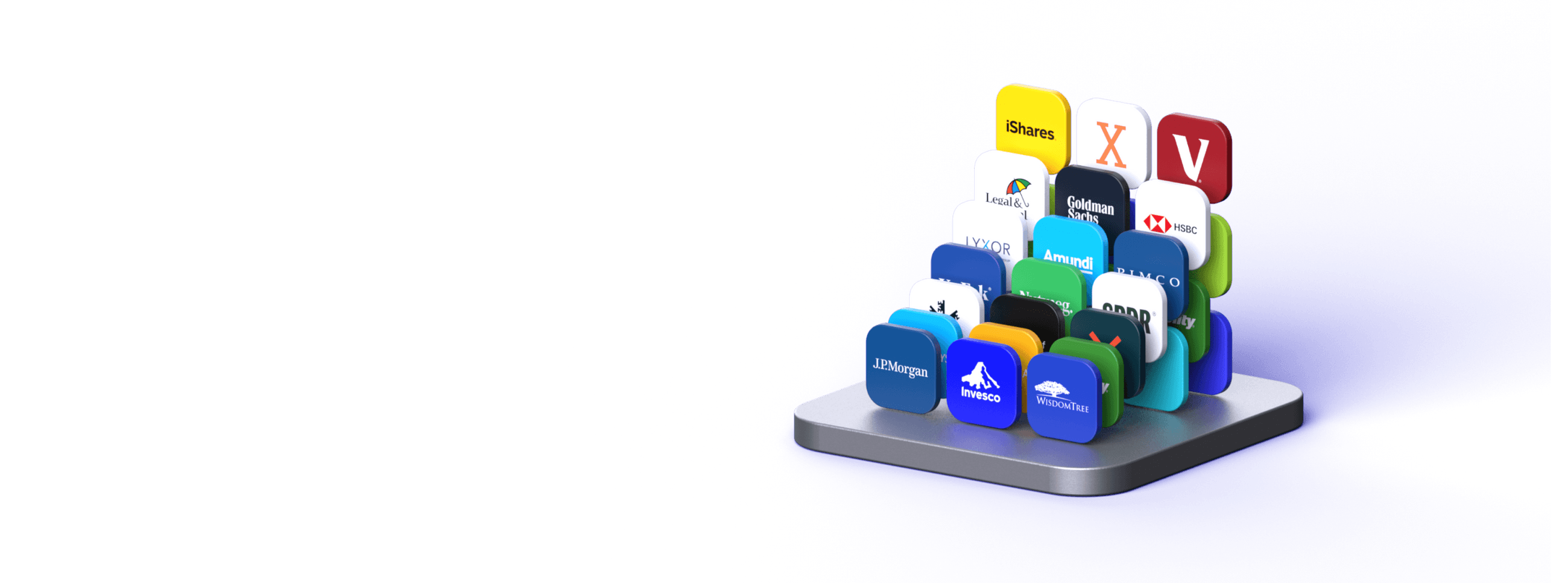 InvestEngine- The ETF investing platform.