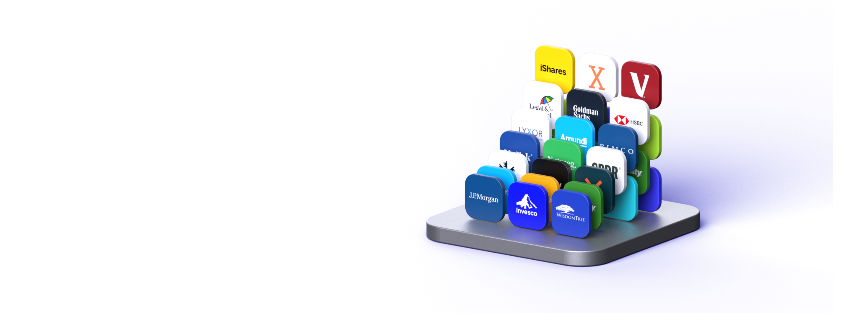 InvestEngine- The ETF investing platform.