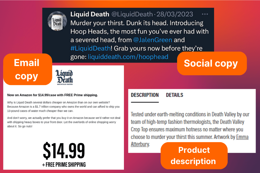 Online brand management for ecommerce businesses | Dash Blog