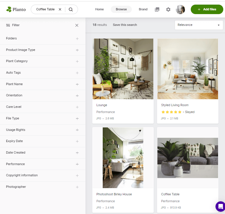 How to organise and protect images with photo metadata