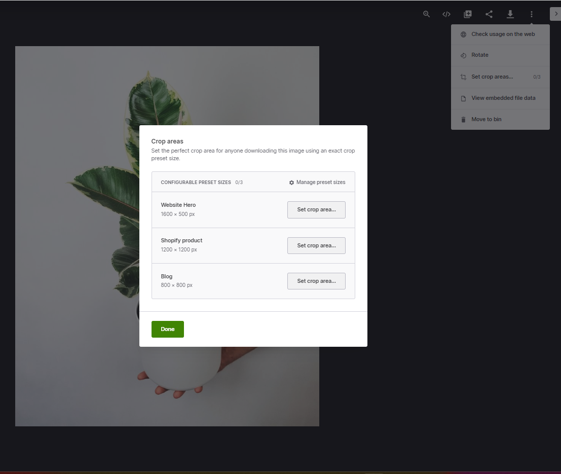 8 digital asset management workflows for small businesses